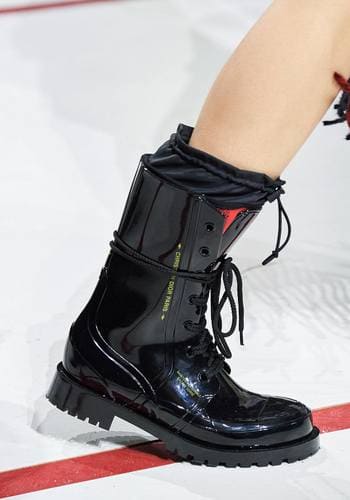 Bottes femme : 40 chaussures tendance Automne-hiver 2019-2020